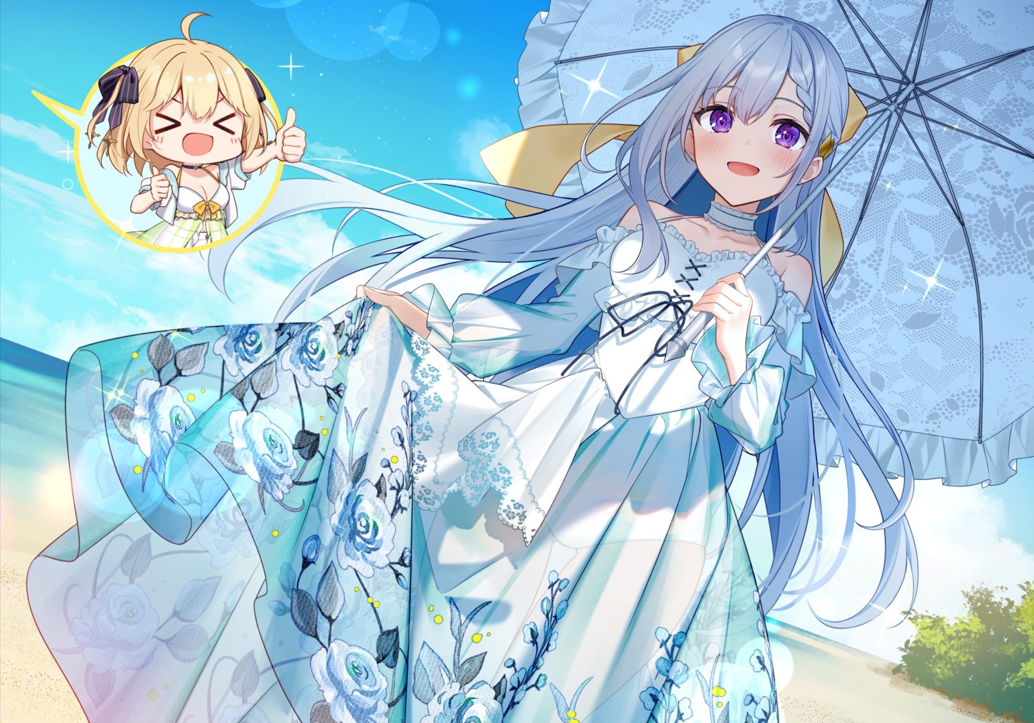 kisaragi yuri tensei oujo to tensai reijou no mahou kakumei anisphia wynn palletia euphyllia ...